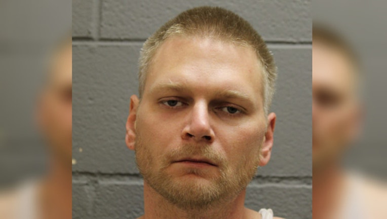 Man charged with DUI for fatal Eisenhower crash | FOX 32 Chicago