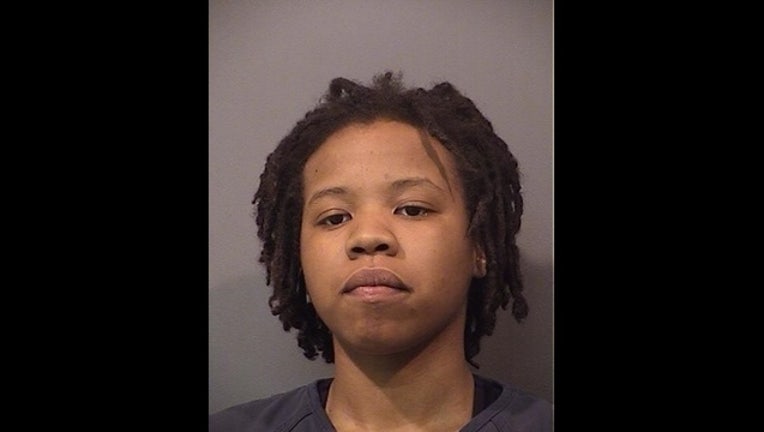 Woman charged after 2 shot, 1 killed during failed Gary robbery | FOX ...