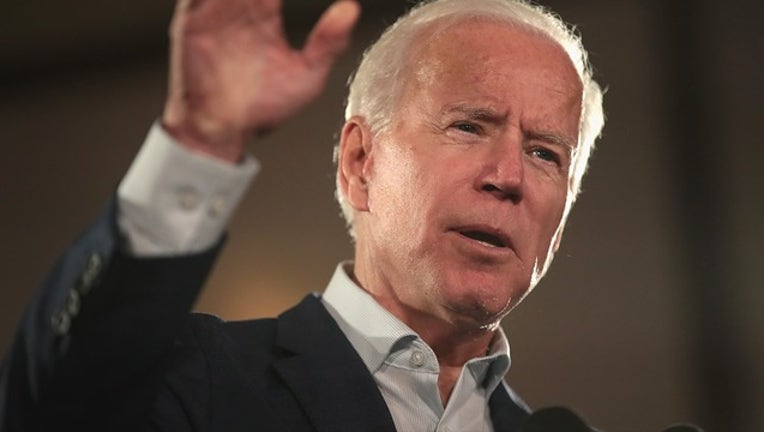 Biden labels Trump a 'clown' during campaign stop | FOX 32 Chicago Biden labels Trump a 'clown' during campaign stop | FOX 32 Chicago