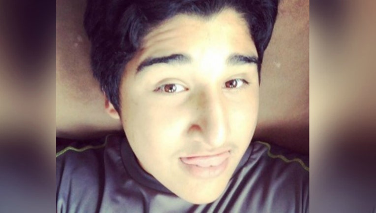 Police: Missing 14-year-old boy last seen on Southwest Side | FOX 32 ...