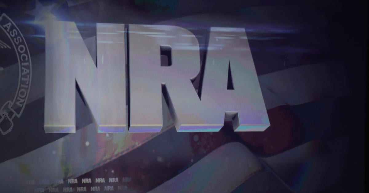 NRA lays off dozens of employees, cancels national convention and some ...
