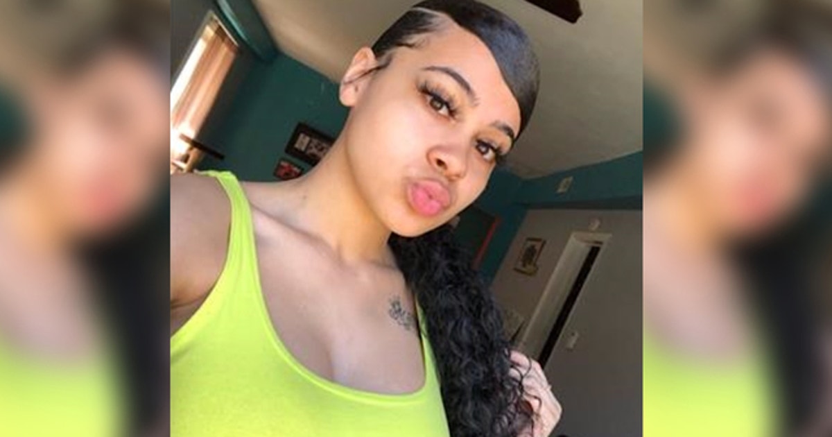 FOUND: Teen girl missing from Humboldt Park | FOX 32 Chicago