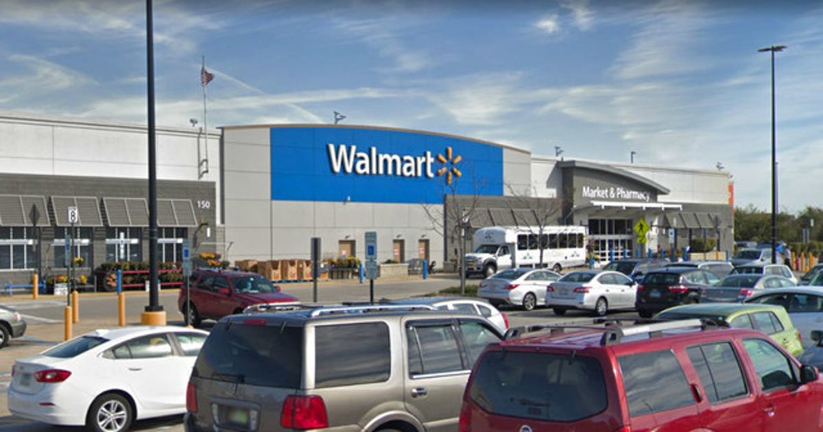 ‘Masked person' reported at St. Charles Walmart was using a ‘medical ...