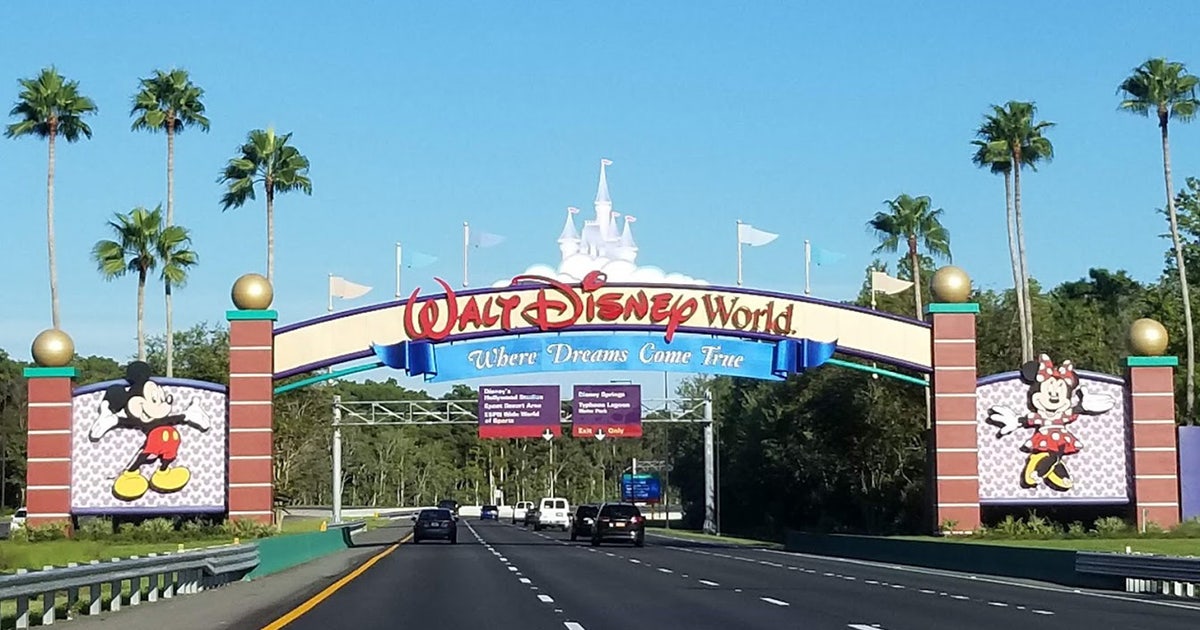 Disney World guest's angry rant about 'childless' millennials goes ...