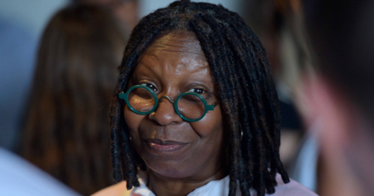 Whoopi Goldberg compares border facilities to fake Nazi concentration ...