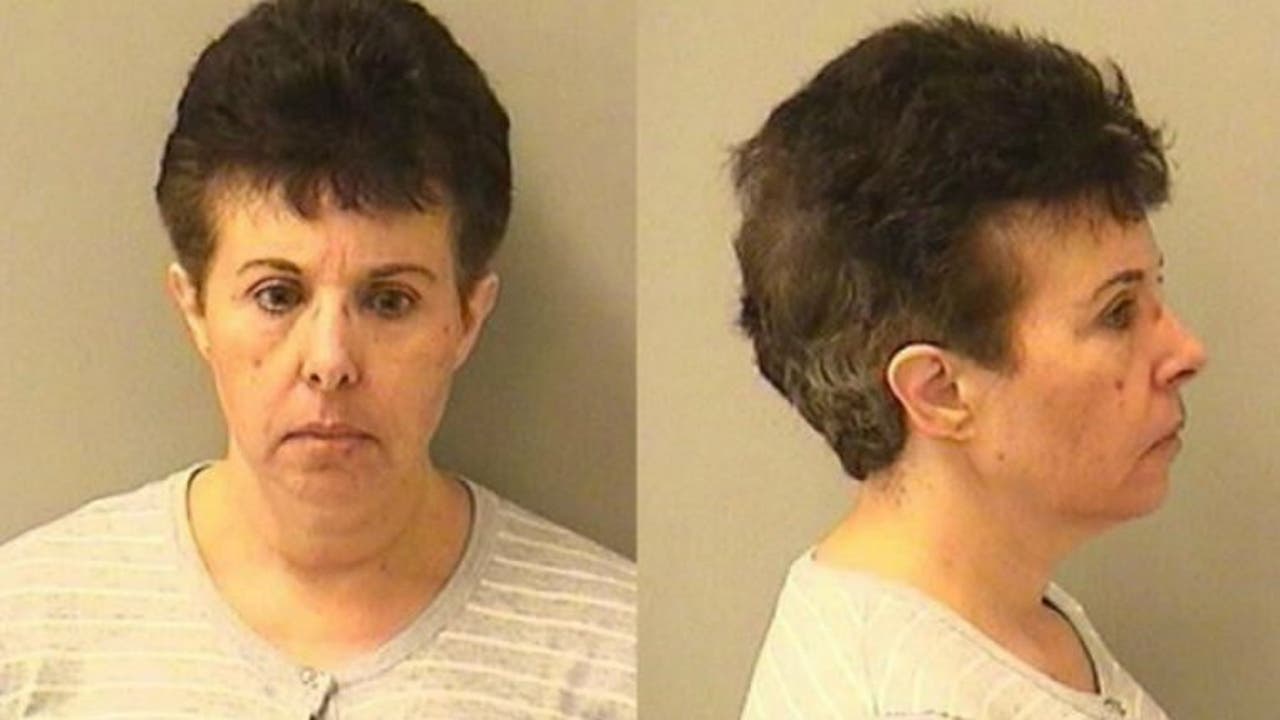 Social Worker Sentenced To Jail For Having Sex With Patient Fox 32