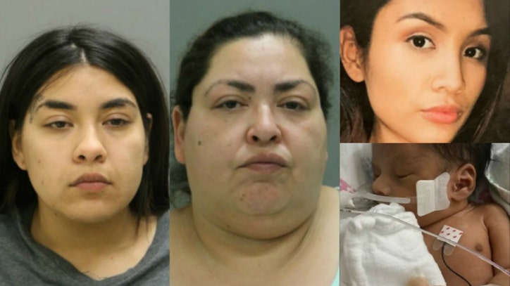 Judge rejects gag order in murder case of Marlen Ochoa-Lopez, her baby ...
