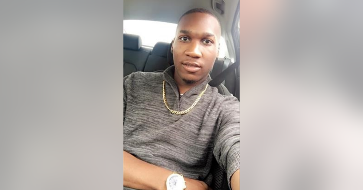 Missing man last seen riding Red Line train on South Side | FOX 32 Chicago
