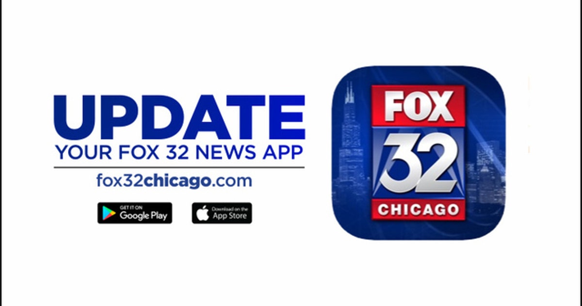 Update your FOX 32 Chicago News App | FOX 32 Chicago