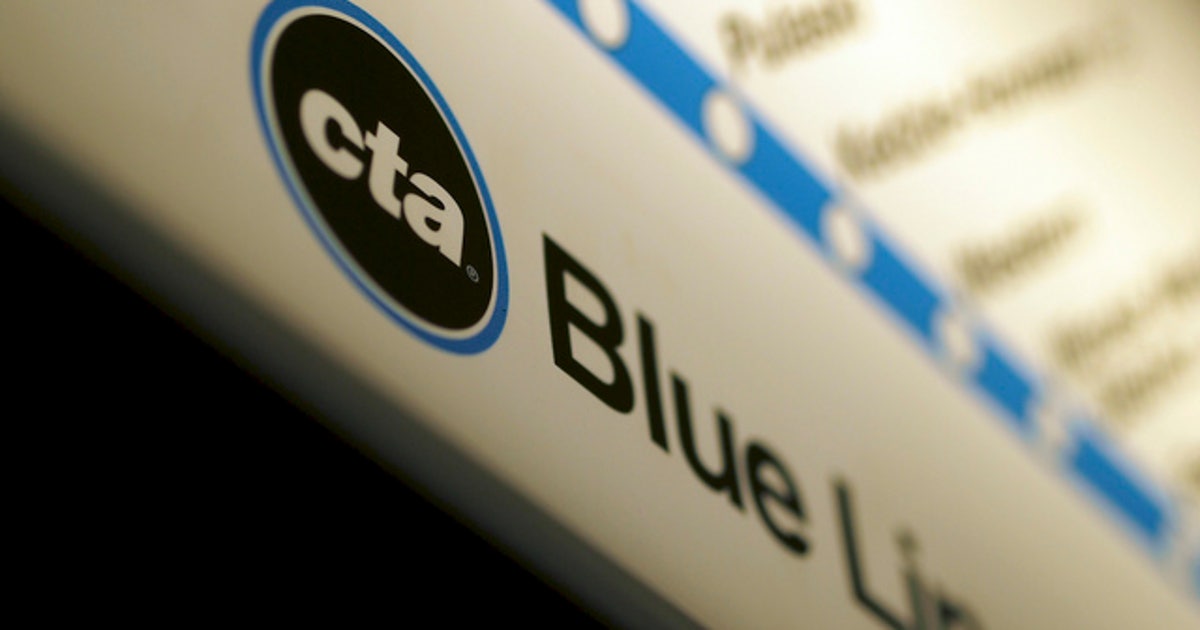 Man in custody after trying to start fire on CTA train, causing delays ...