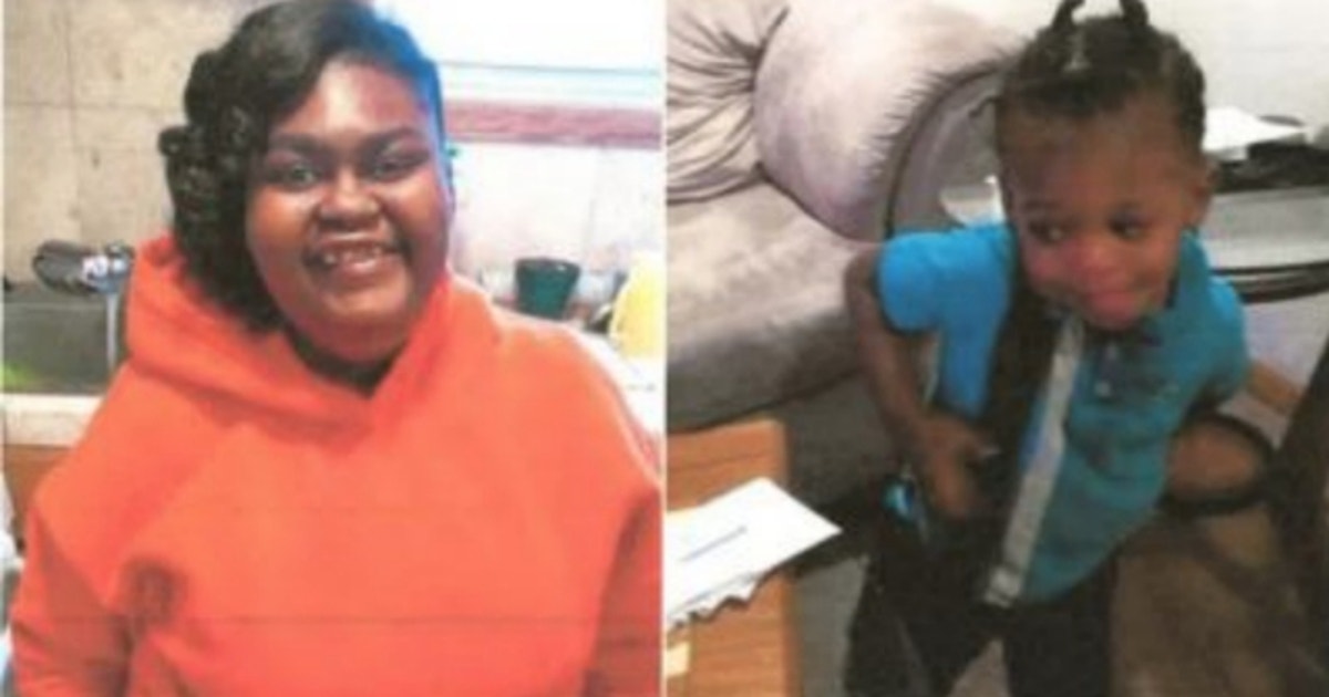 New leads sought in disappearance of woman, nephew from Gary | FOX 32 ...
