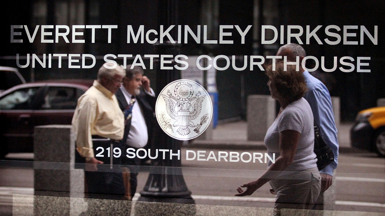 Feds Ask Judge To Sentence Ex Teamster Boss John Coli To 19 Months In Prison Fox 32 Chicago