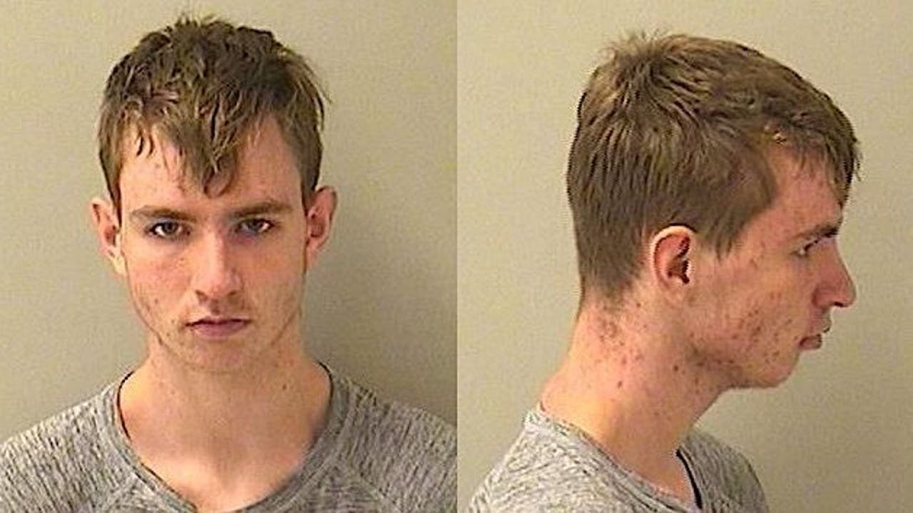 Teen Sexually Assaulted 13 Year Old Girl During Field Trip In Aurora