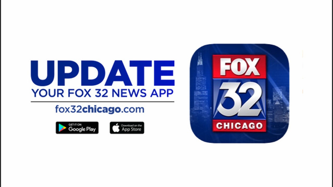 Update your FOX 32 Chicago News App | FOX 32 Chicago