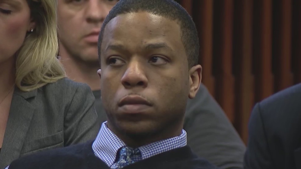 Jury finds accomplice guilty of first-degree murder in slaying of ...