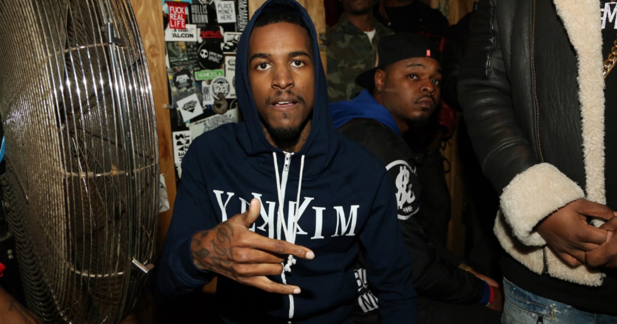 Chicago Rapper 'Lil Reese' shot in the suburbs, in critical condition ...