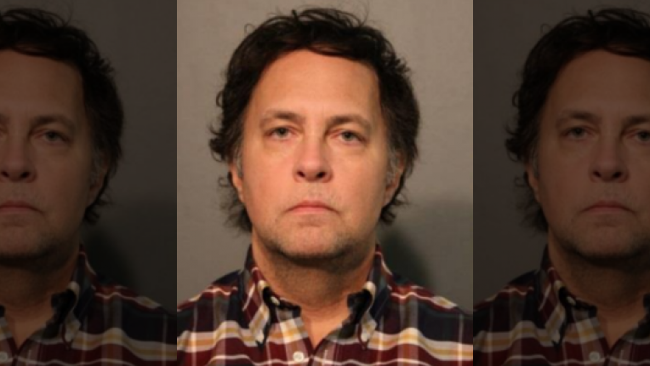 Man accused of falsely reporting person with gun at DeVry University ... Man accused of falsely reporting person with gun at DeVry University ...
