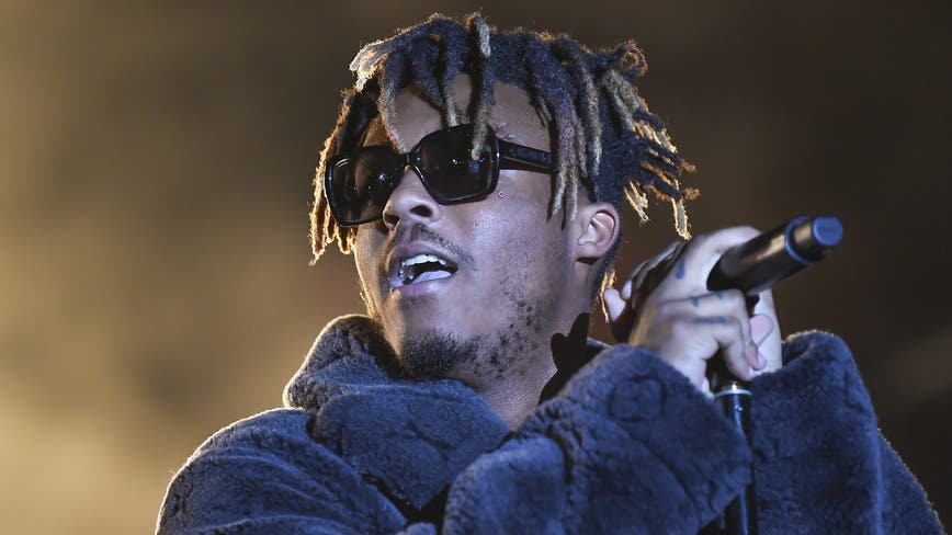 2 guards with Juice WRLD charged with gun violations | FOX 32 Chicago