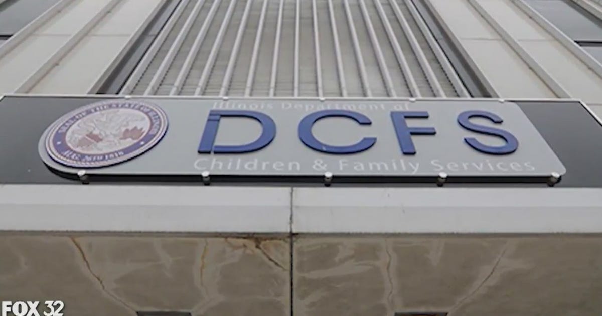 Illinois DCFS wrongfully imprisoned hundreds of kids, lawsuit claims ...