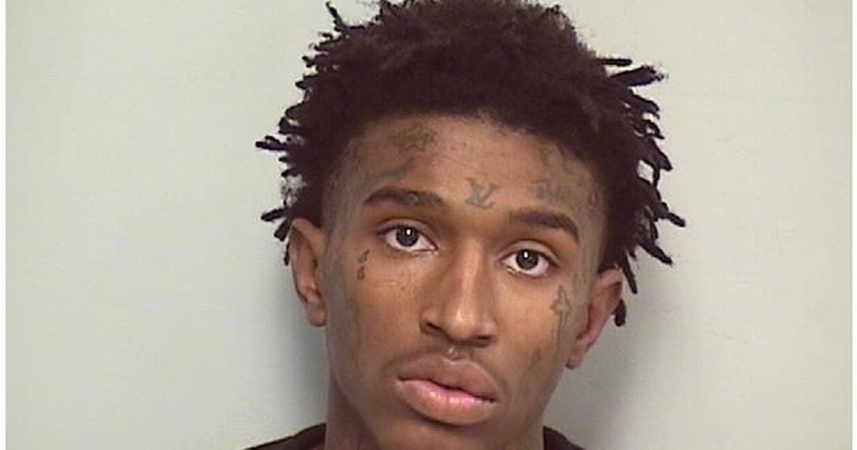 Shooting suspect from Antioch arrested after ramming squad car ...