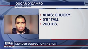 Chicago's Most Wanted