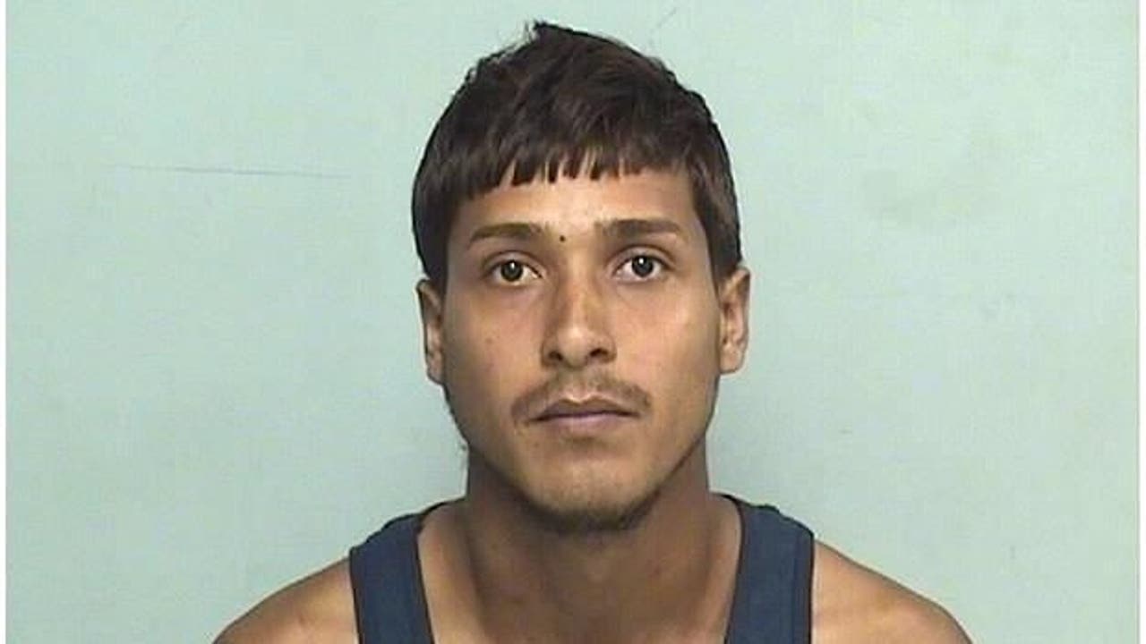 Waukegan Man Wanted For Sex Assault Arrested In Louisiana After Trying