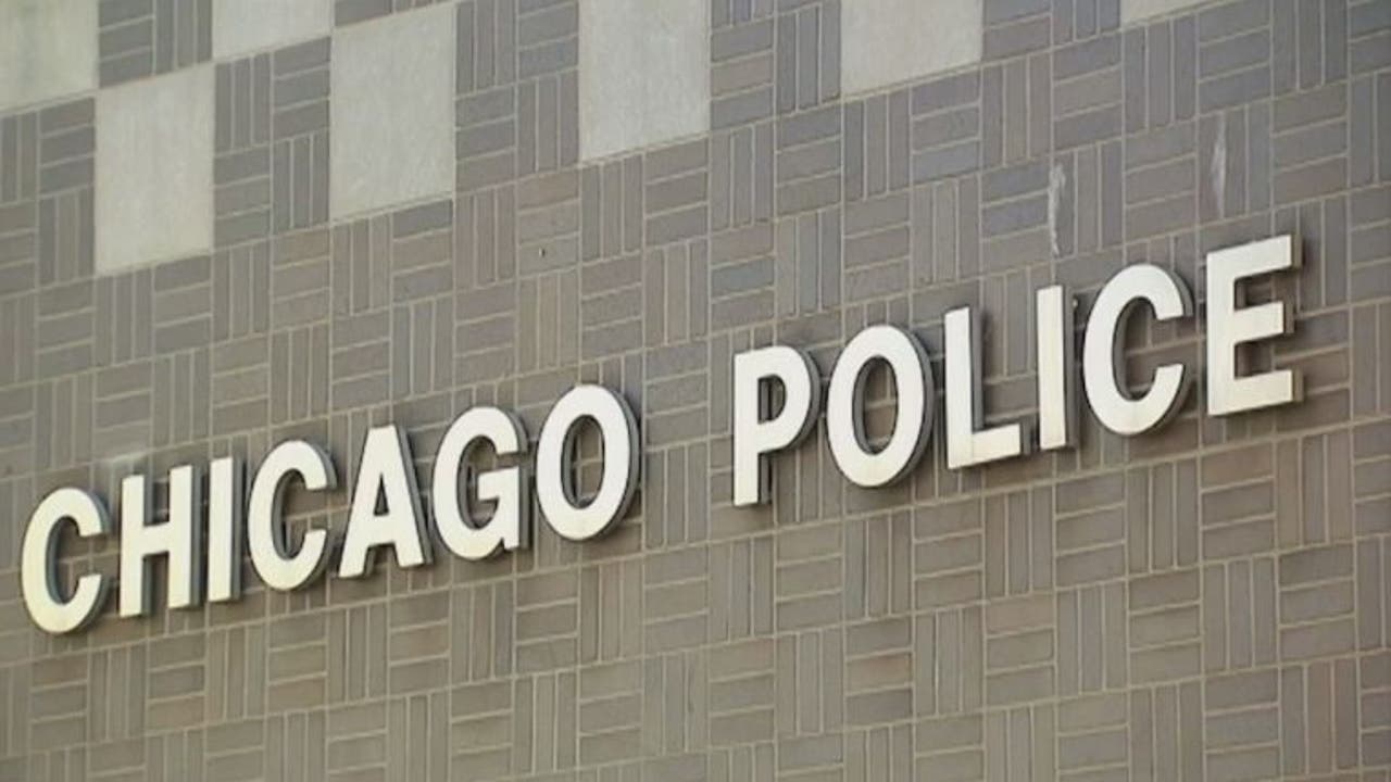 Chicago Police Board fires cop tied to Special Operations Section ... Chicago Police Board fires cop tied to Special Operations Section ...
