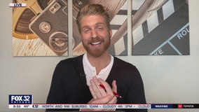 Jake Hamilton | FOX 32 Chicago
