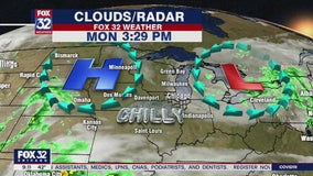 Weather | FOX 32 Chicago
