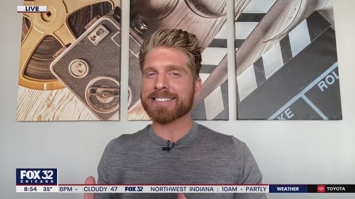 Jake Hamilton's Top 5 most anticipated movies coming in 2020 | FOX 32 ...