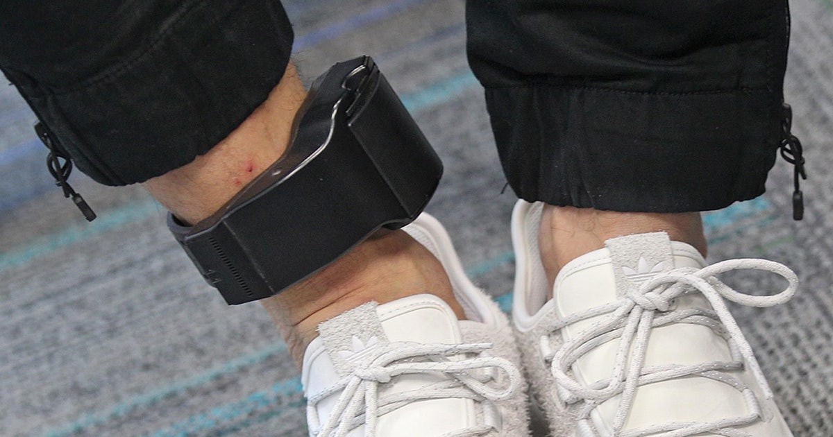Chief Judge's Office takes over electronic monitoring in Cook County ...