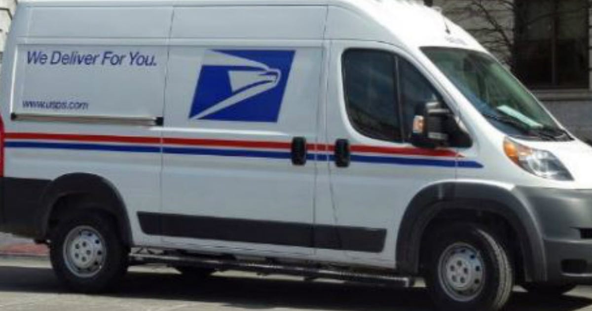 Postal worker shot dead in Indianapolis; $50K reward offered | FOX 32 ...