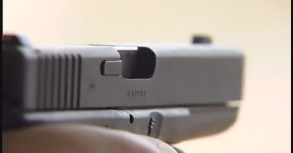 New Illinois law streamlines FOID card process for first-time, nonviolent gun offenders | FOX 32 ...