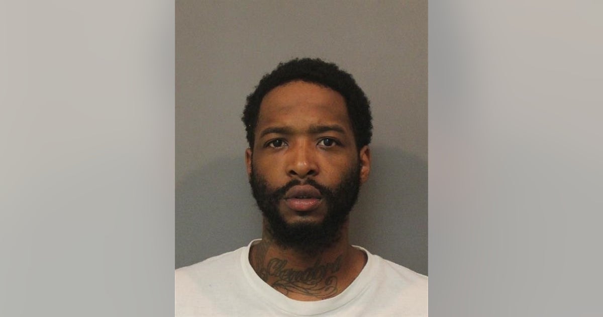 Dolton man charged after police chase in Indiana | FOX 32 Chicago