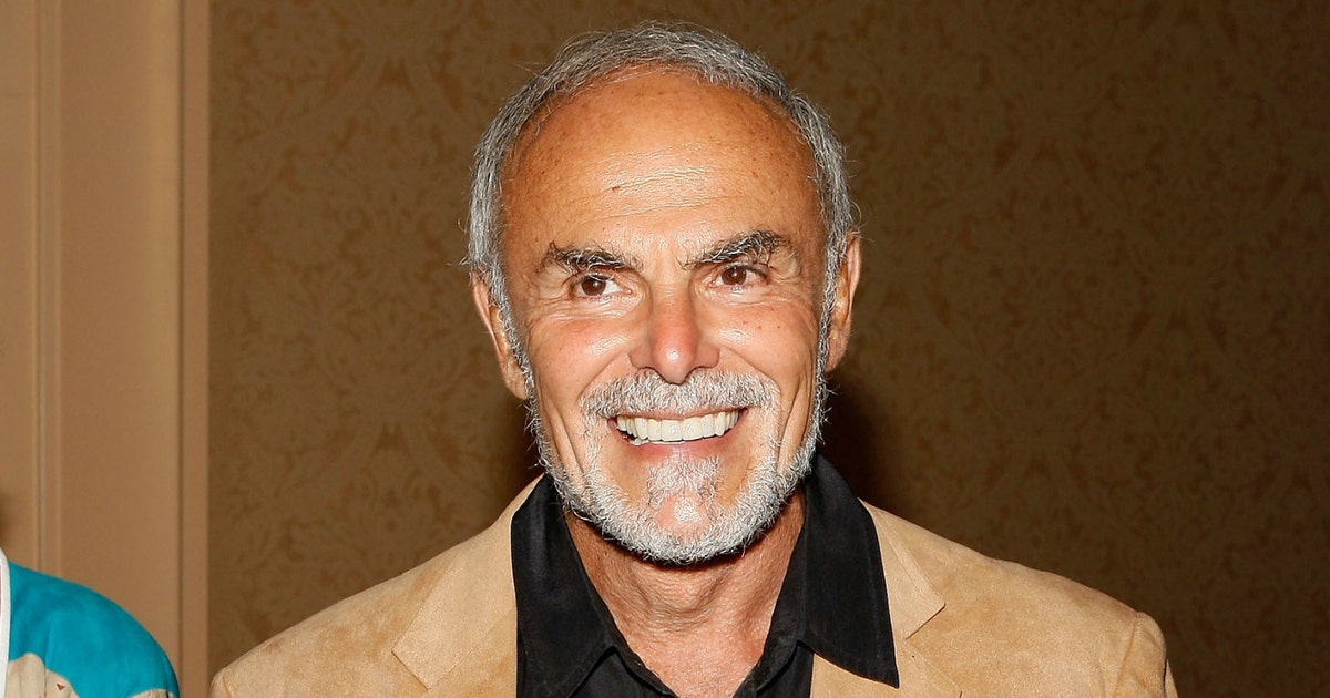 Actor John Saxon of 'Nightmare on Elm Street' dies at age 83 | FOX 32 ...