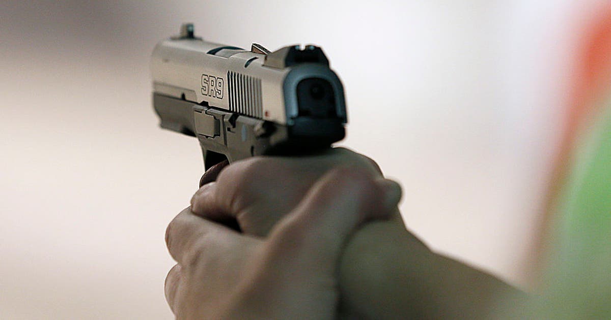 Chicago church to hold gun turn-in event Saturday | FOX 32 Chicago