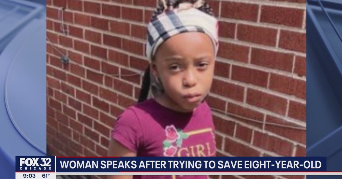 $10K reward offered in fatal shooting of 8-year-old Dajore Wilson | FOX ...
