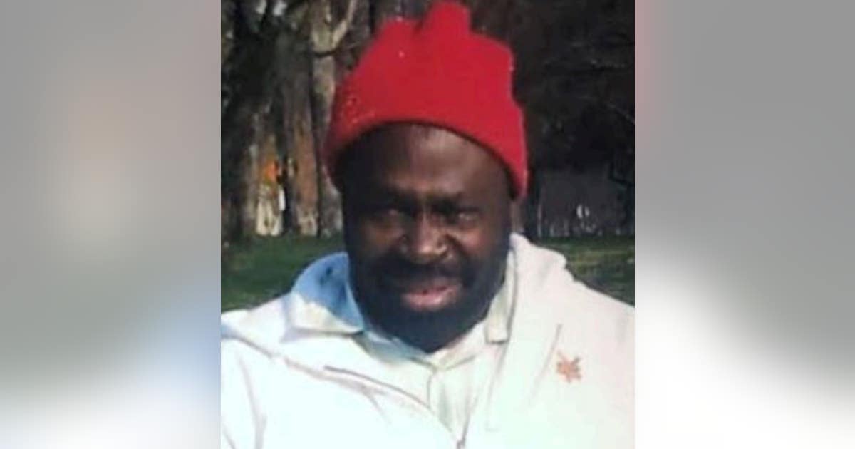 Man reported missing from West Garfield Park | FOX 32 Chicago