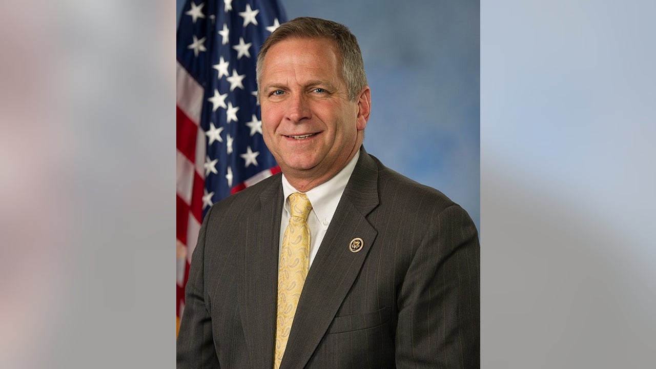 Congressman Mike Bost survives competitive GOP primary challenge to win ...