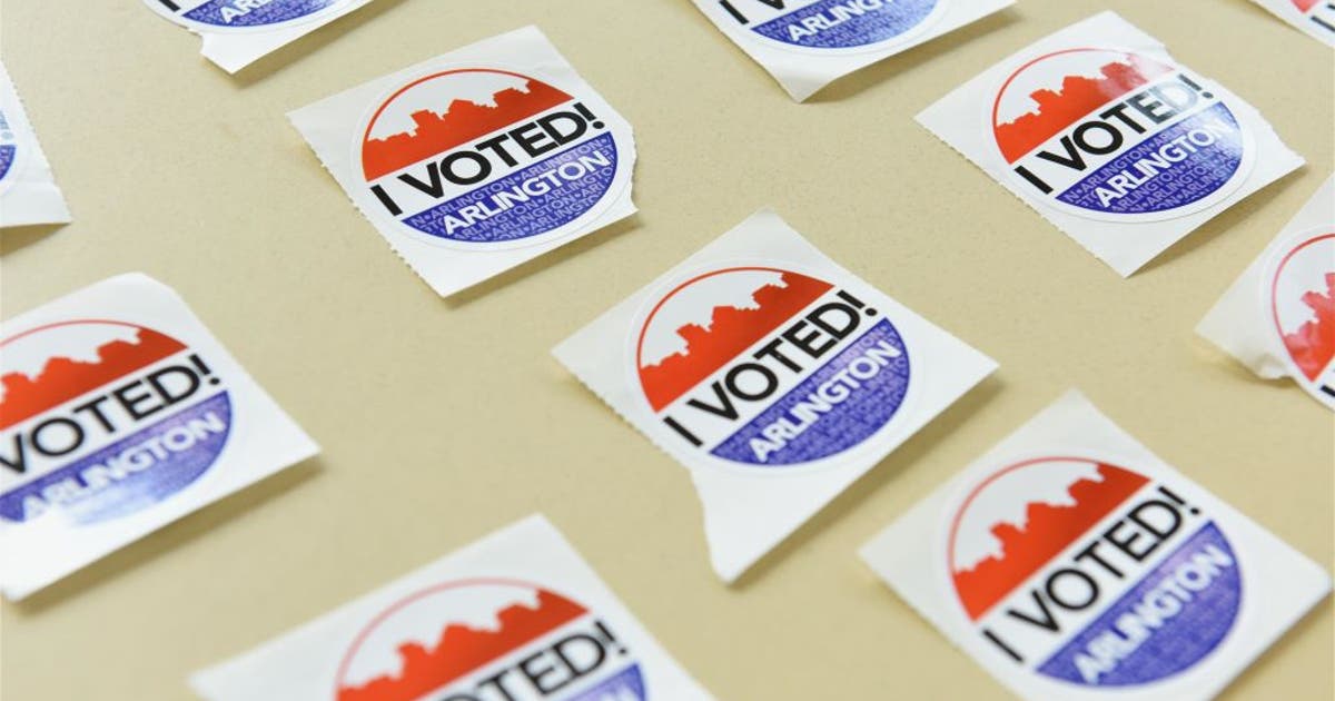 Election Day freebies: Here's where voters or poll workers can get free ...