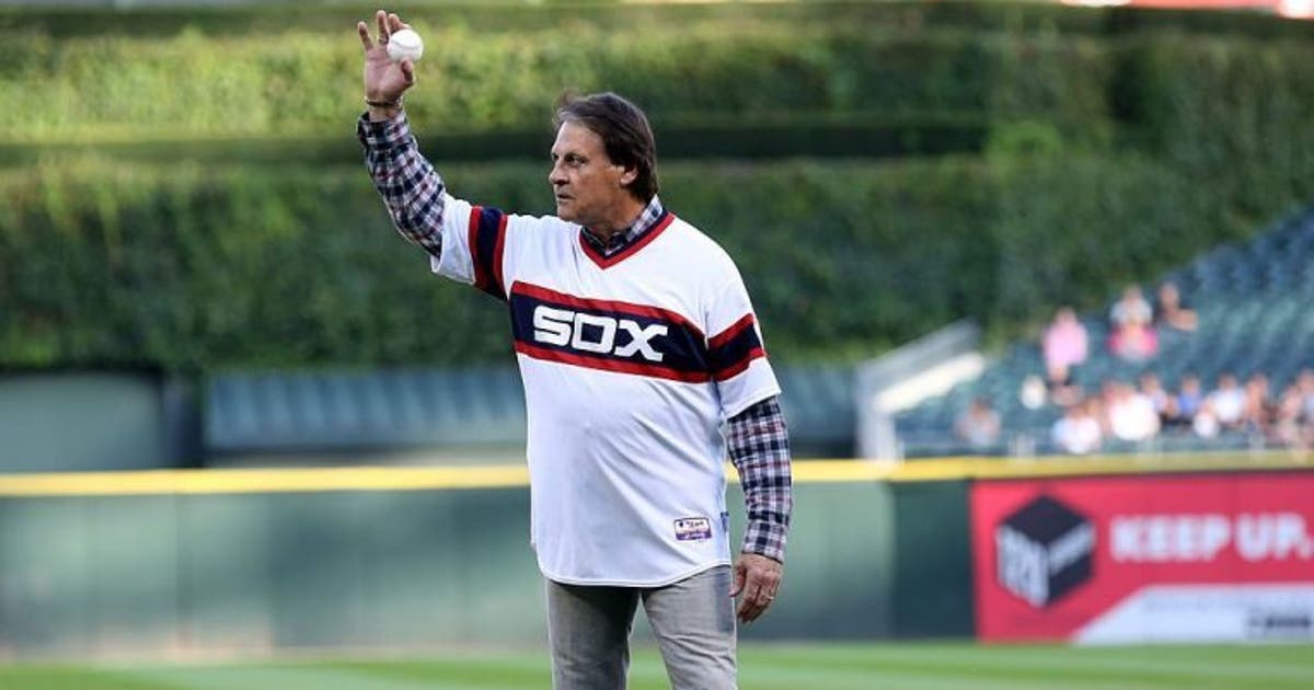 White Sox Manager Tony La Russa charged with 2nd DUI | FOX 32 Chicago