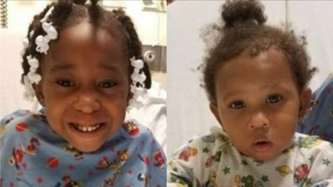 Children found alone in street in South Shore | FOX 32 Chicago