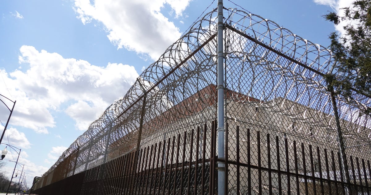 Dolton man arrested at Cook County Jail for fatally shooting 20-year ...