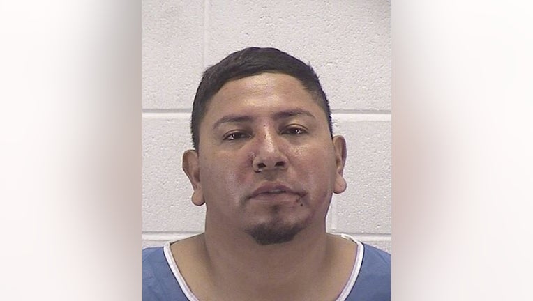 Man Charged With Reckless Homicide Dui In Fatal Aurora Crash Fox 32