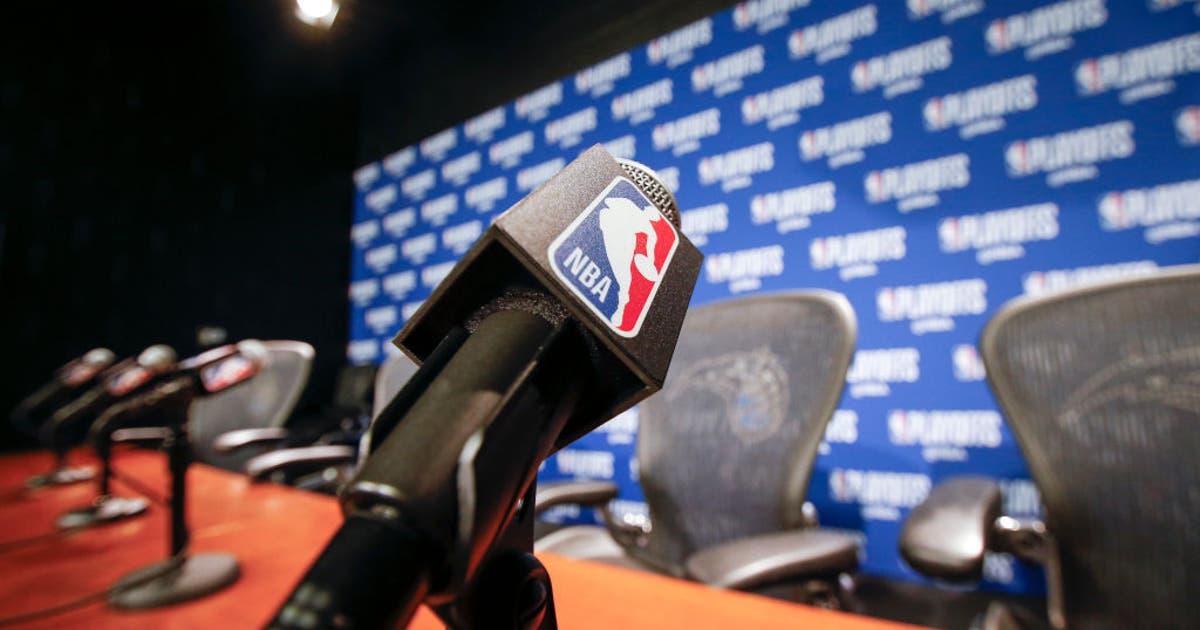 Sekou Smith, beloved NBA analyst and reporter, dead at 48 | FOX 32 Chicago