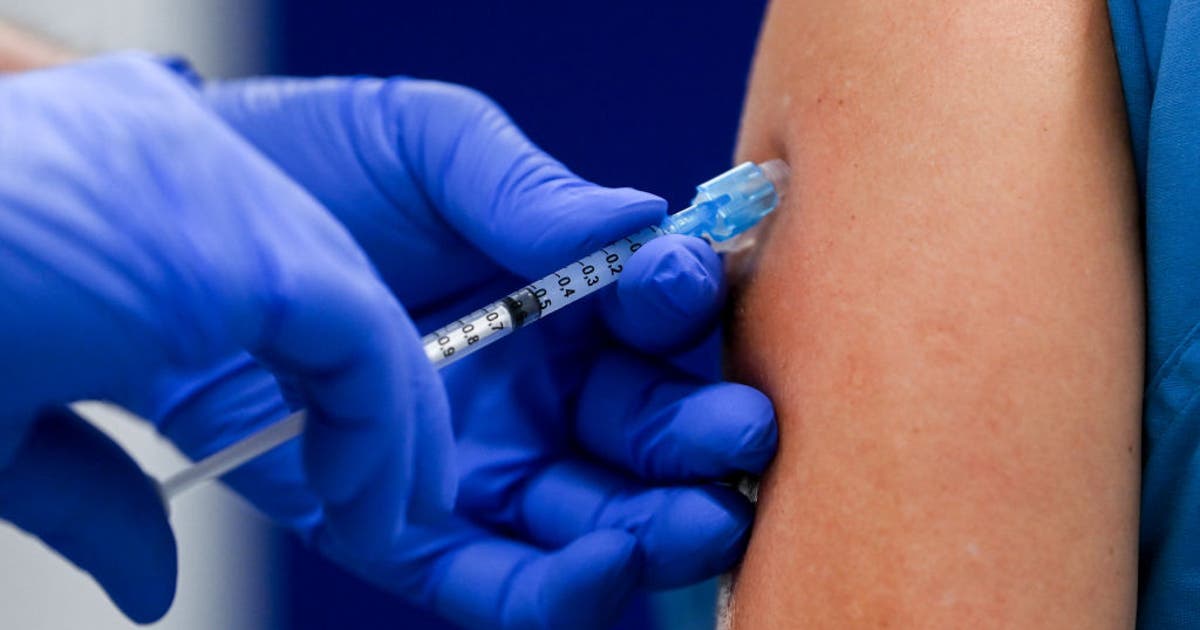 WHO: COVID-19 herd immunity won't happen in 2021, even with vaccines ...