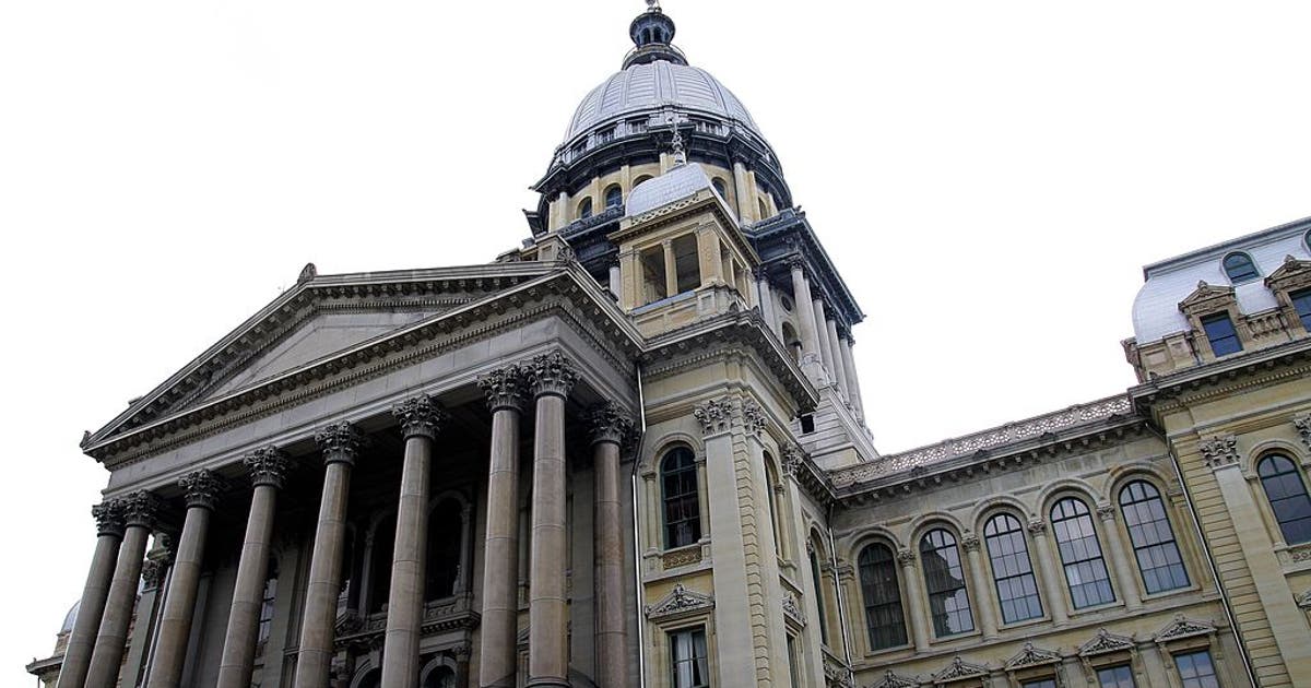 New Illinois laws: AG highlights legislation on AI, worker protections ...