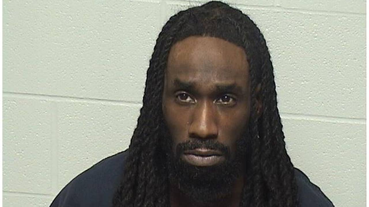 Round Lake Beach Man Gets 21 Years For Killing Alleged Teenage Car