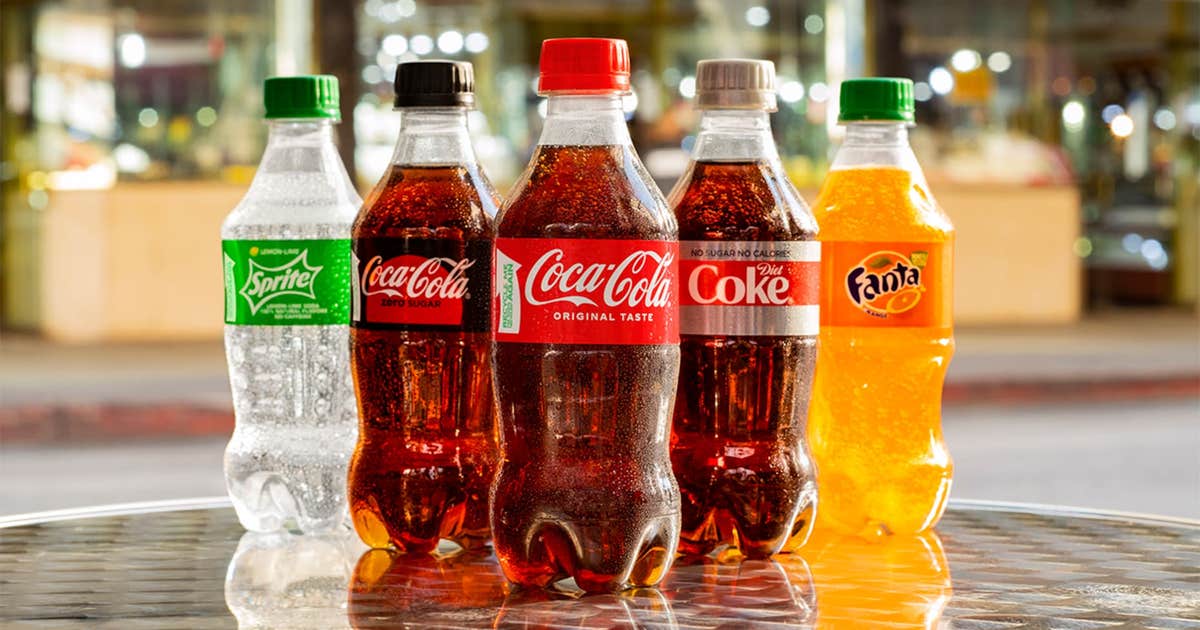 coca cola discrimination case