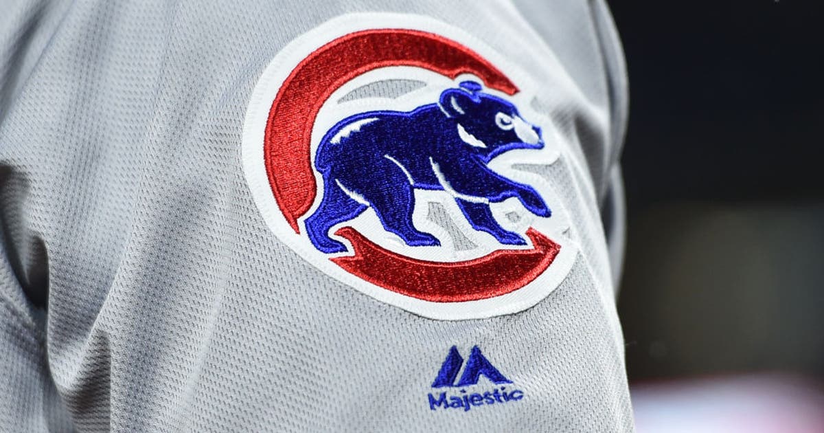 Marlins acquire 1B Matt Mervis from Cubs for infielder Vidal Bruján ...